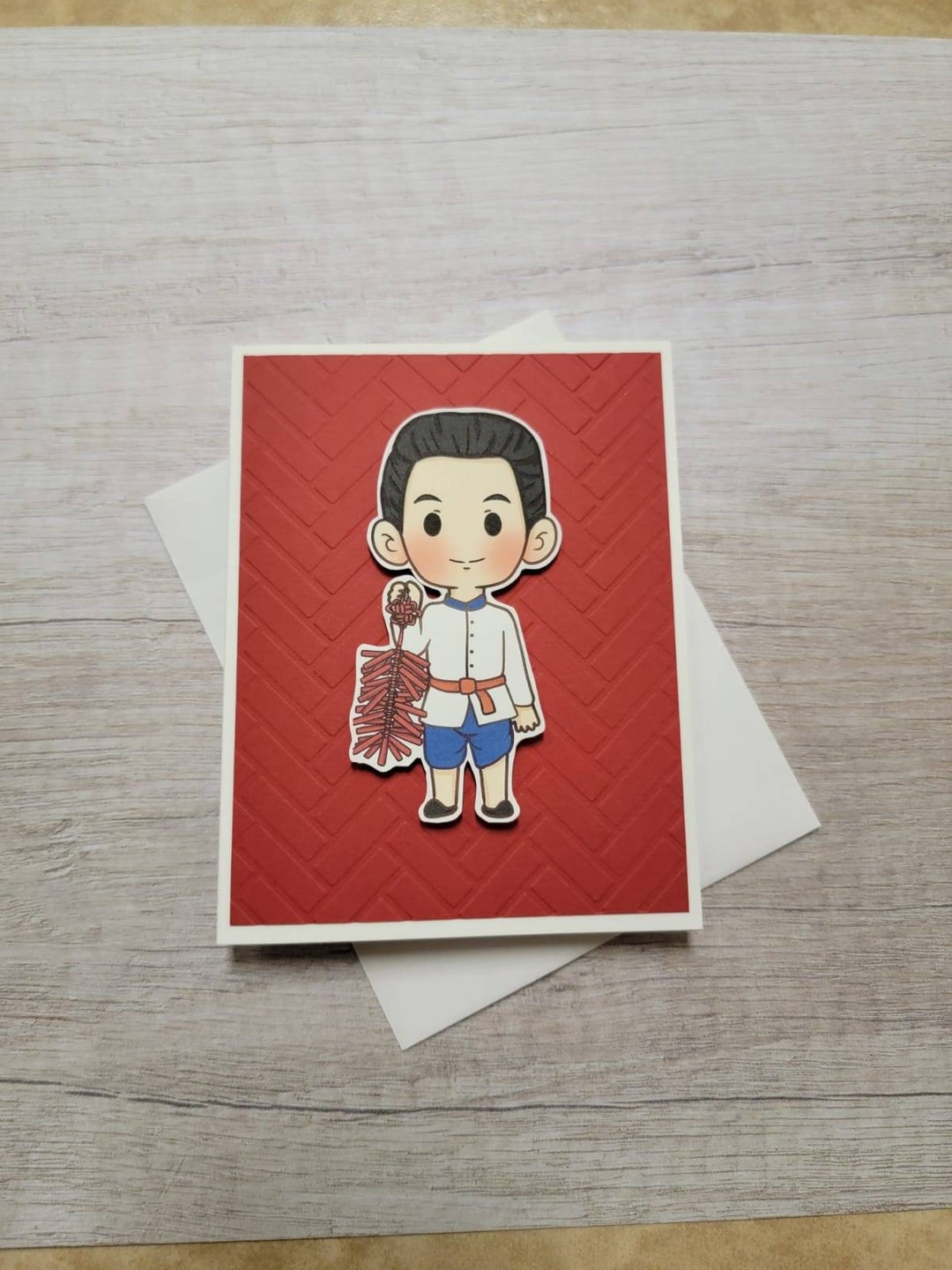 Thai Birthday Card. Cambodian Birthday Card. Khmer Birthday Card. Thai ...