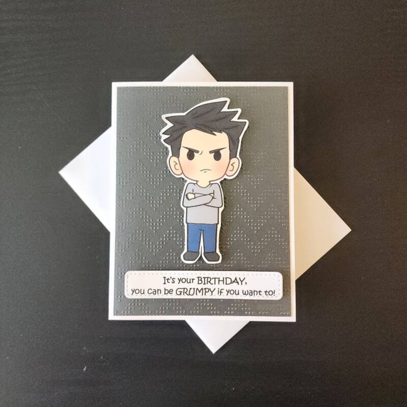 Humorous Birthday - Etsy