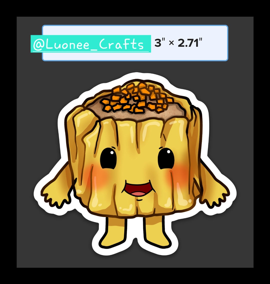 Siu Mai Sticker. Cute Siu Mai Sticker. Kawaii Siu Mai Sticker. Dim Sum ...