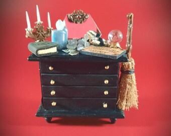 Witch One Piece - Etsy