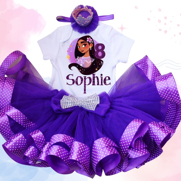 Isabella Girl Costume - Etsy