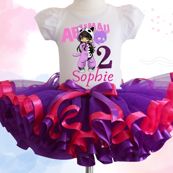 Aphmau Costume - Etsy