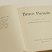 1950s the Brave Pursuit by Marguerite Allis Hardcover Book Club Edition ...