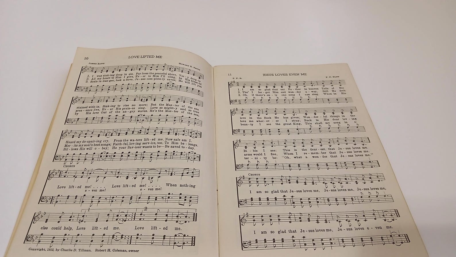 1950s Children's Songster Music Book Singspiration Series Vintage Retro ...