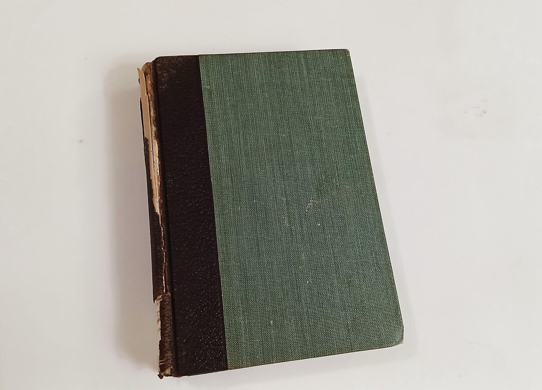 1904 Richard I by Jacob Abbott Antique Vintage Medieval History Books ...