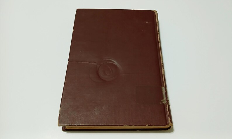 1950s Storms and Starlight by V. Raymond Edman Vintage Retro Christian ...