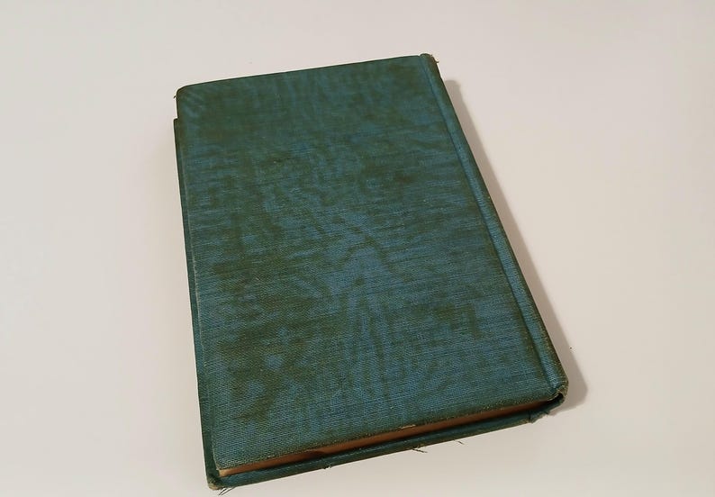 1940s Younger Sister by Kathleen Norris Vintage Retro Antique Teen ...
