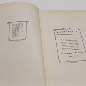 1890s Character Sketches Illustrated by George A Lofton Christian ...