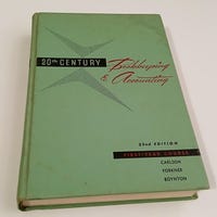 1941 Practical Mathematics Part II Algebra With Applications Vintage ...