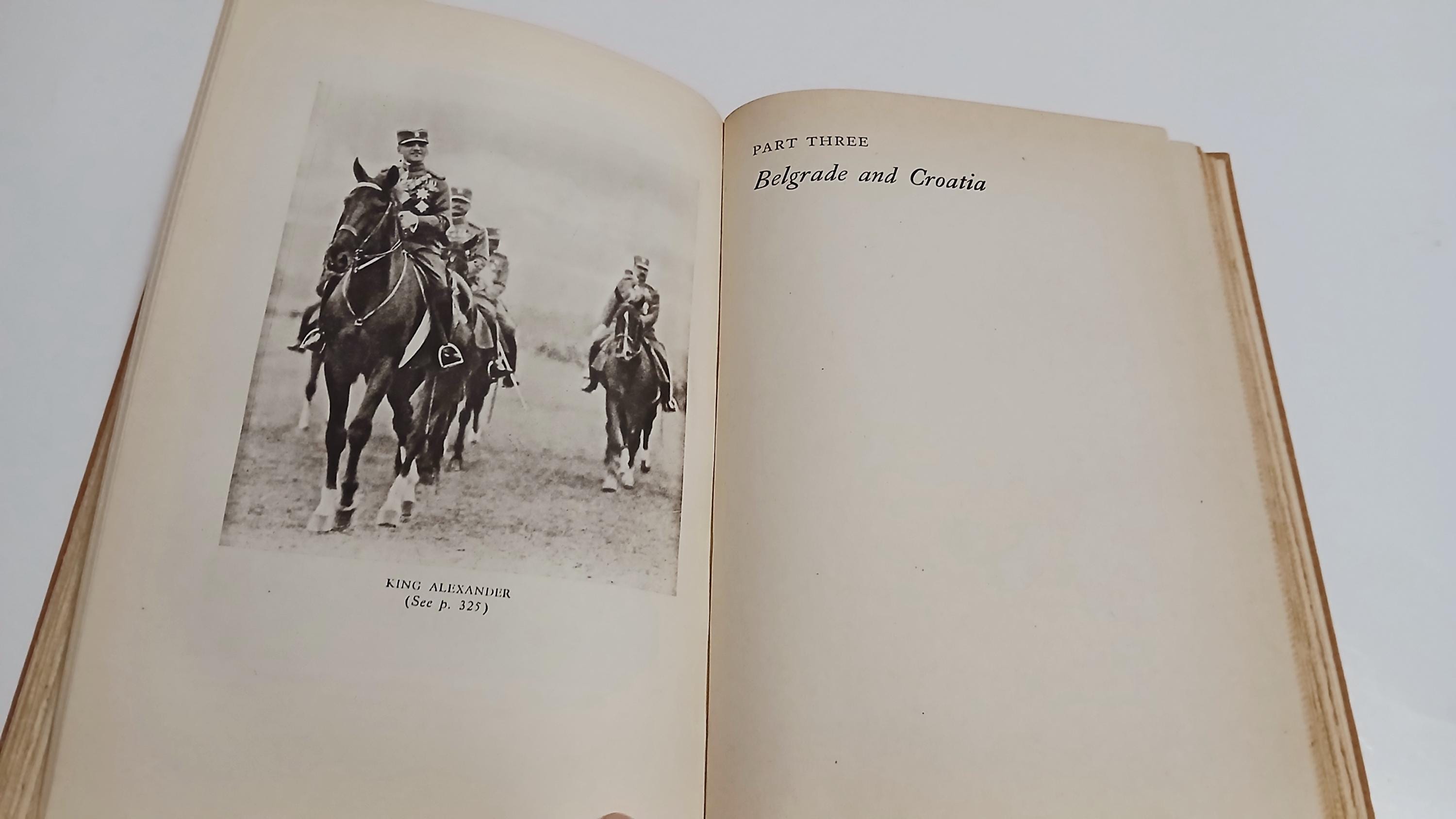 1930s the Native's Return by Louis Adamic Vintage Antique Retro ...