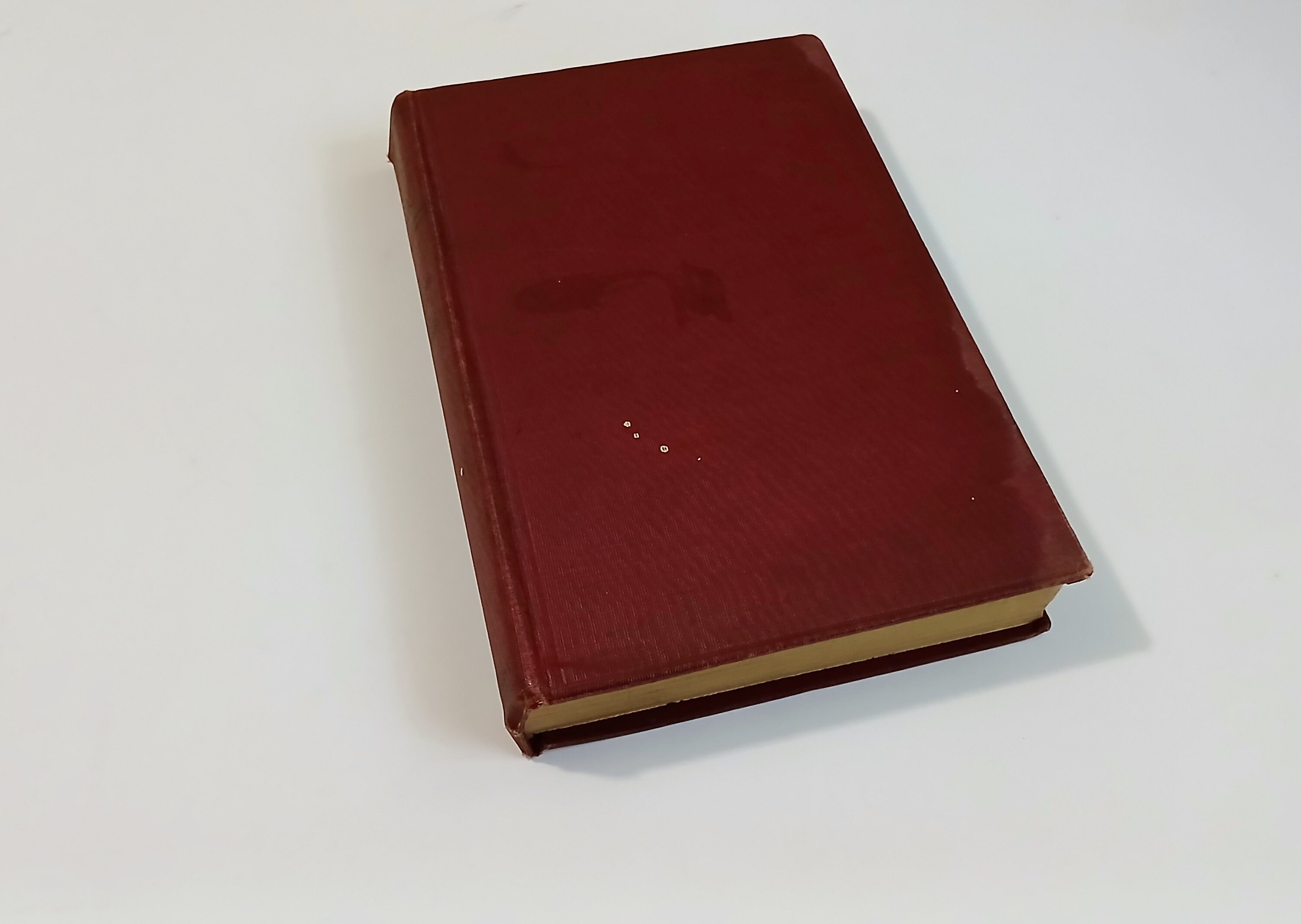 1923 Early Edition Henry Ford Autobiography My Life and Work Vintage ...