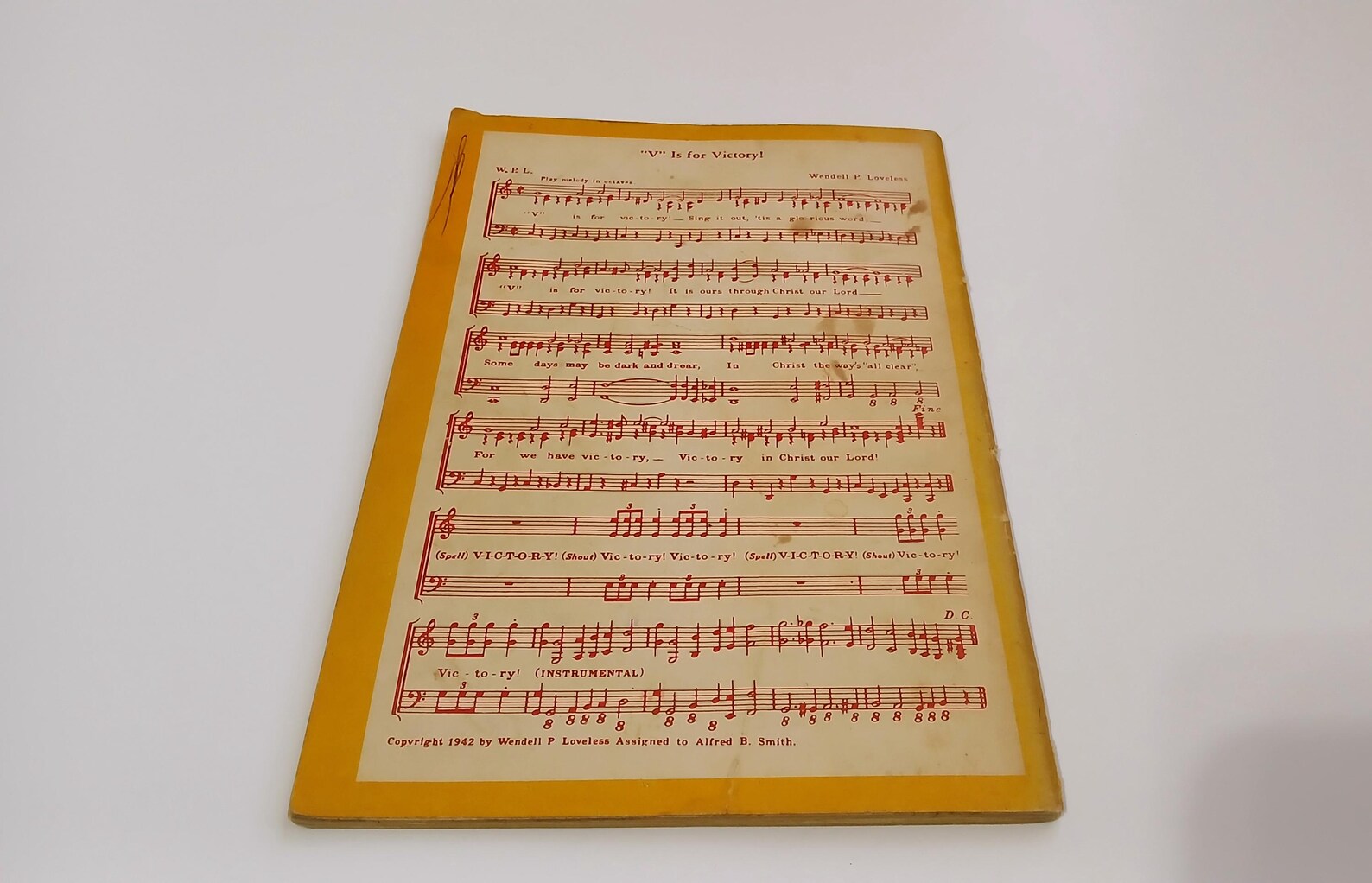 1950s Children's Songster Music Book Singspiration Series Vintage Retro ...