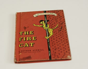 Vintage Children's Books - Etsy