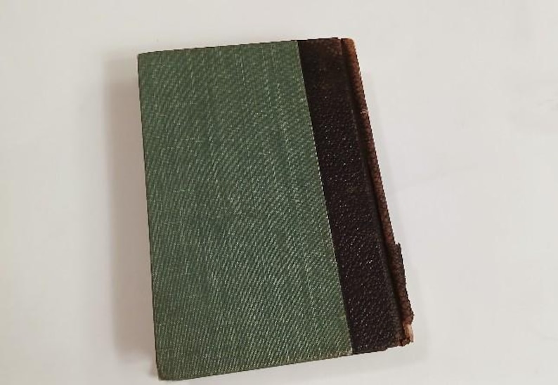 1904 Richard I by Jacob Abbott Antique Vintage Medieval History Books ...