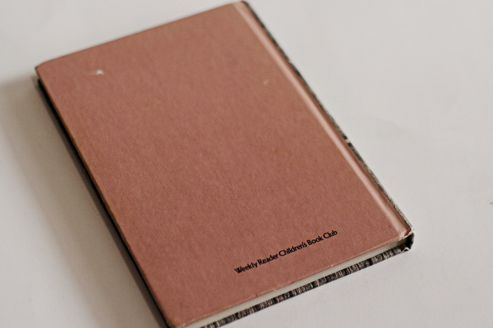 1970s Hemi A Mule by Barbara Brenner Vintage Retro Old Childrens ...