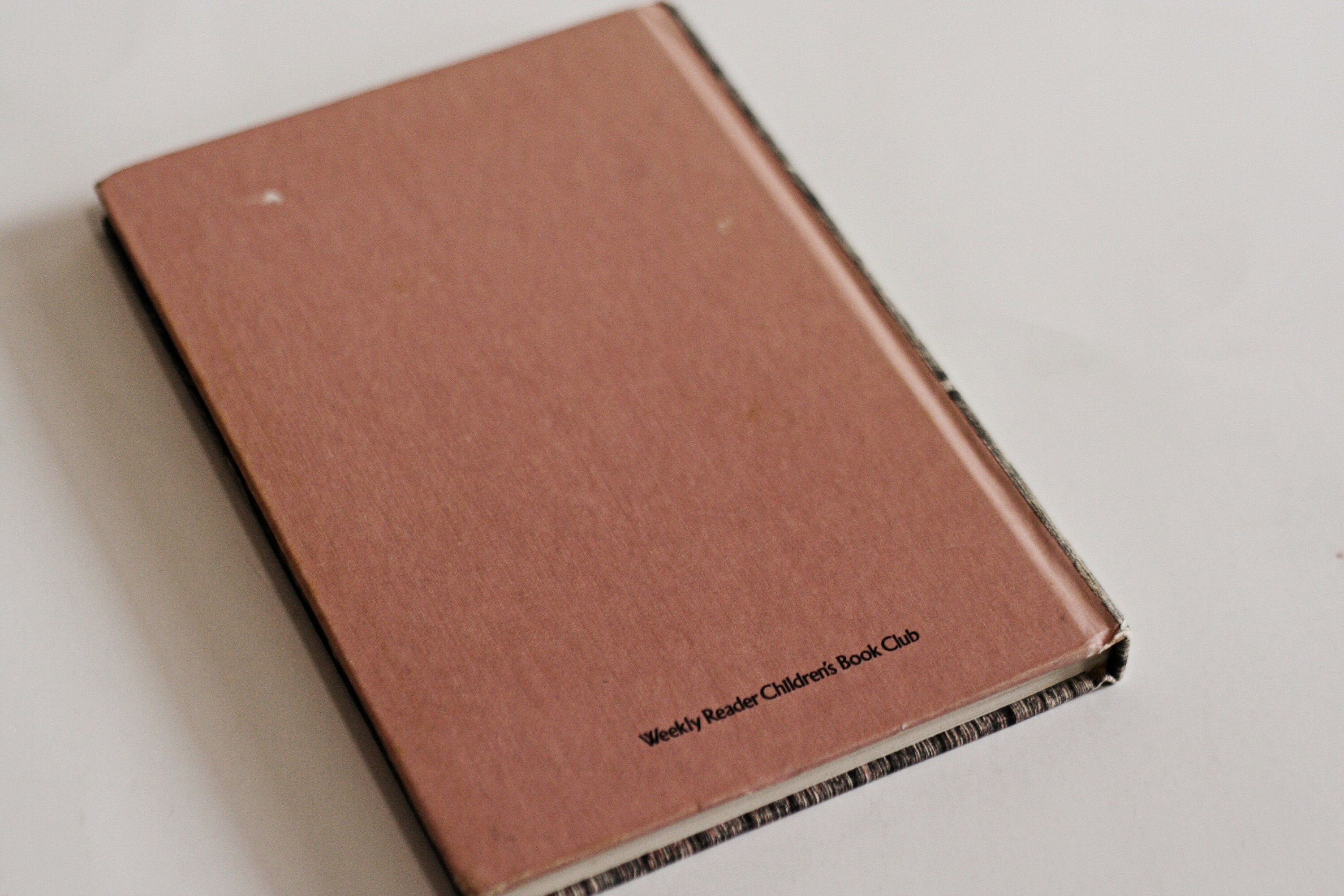 1970s Hemi A Mule by Barbara Brenner Vintage Retro Old Childrens ...