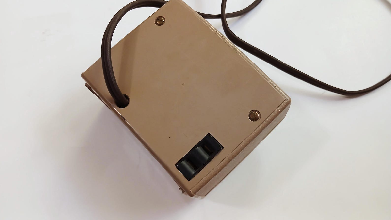 1960s General Electric Automatic Timer Vintage Retro Antique Home ...