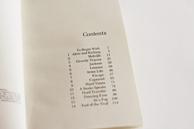 1970s Hemi A Mule by Barbara Brenner Vintage Retro Old Childrens ...