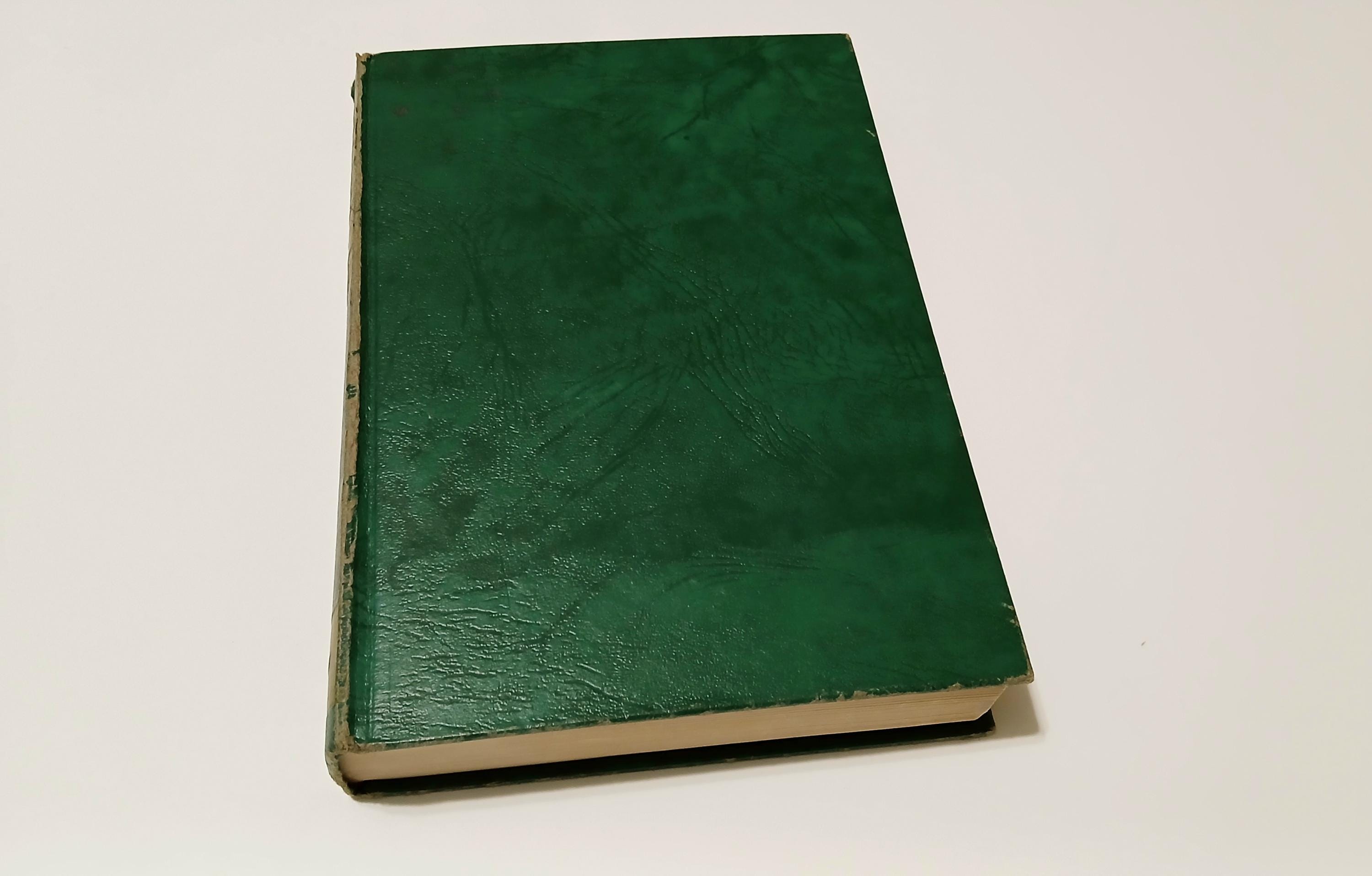 1940s Living Mathematics Re-viewed by Hobart H. Sommers Vintage Retro ...