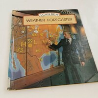 Weather Matching Activity Preschool Montessori Weather Printable ...