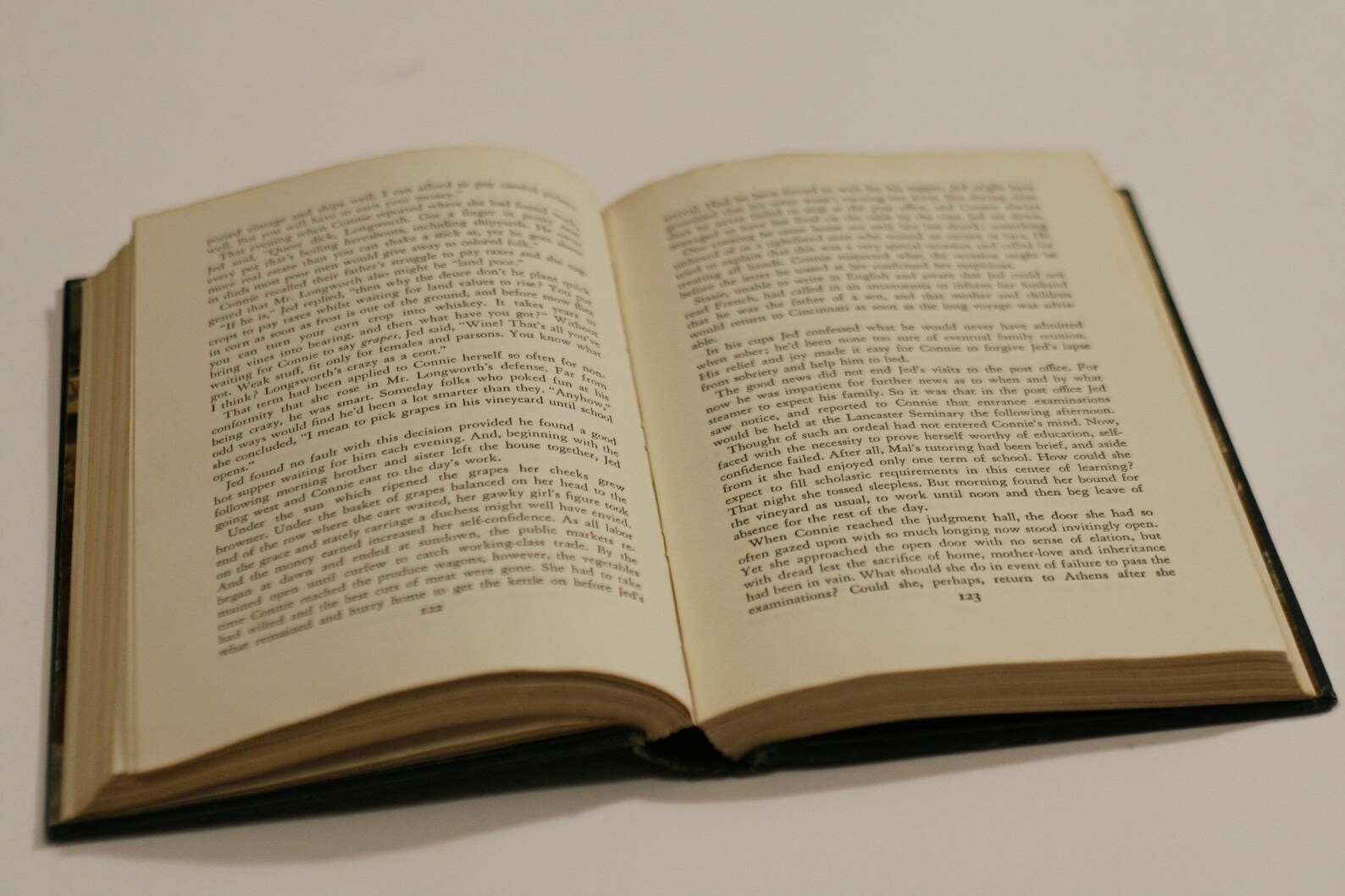 1950s the Brave Pursuit by Marguerite Allis Hardcover Book Club Edition ...