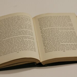 1950s the Brave Pursuit by Marguerite Allis Hardcover Book Club Edition ...