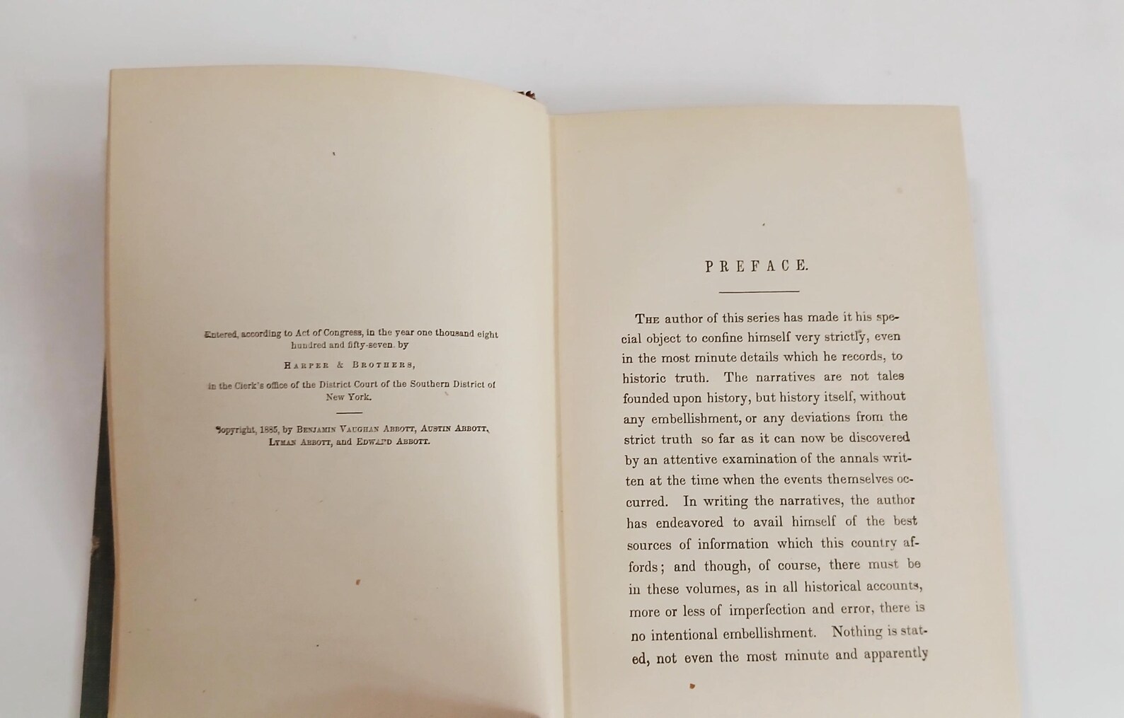1904 Richard I by Jacob Abbott Antique Vintage Medieval History Books ...