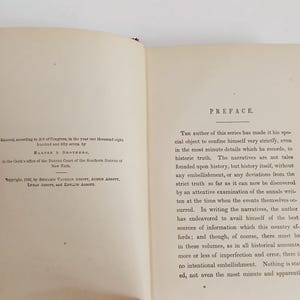 1904 Richard I by Jacob Abbott Antique Vintage Medieval History Books ...