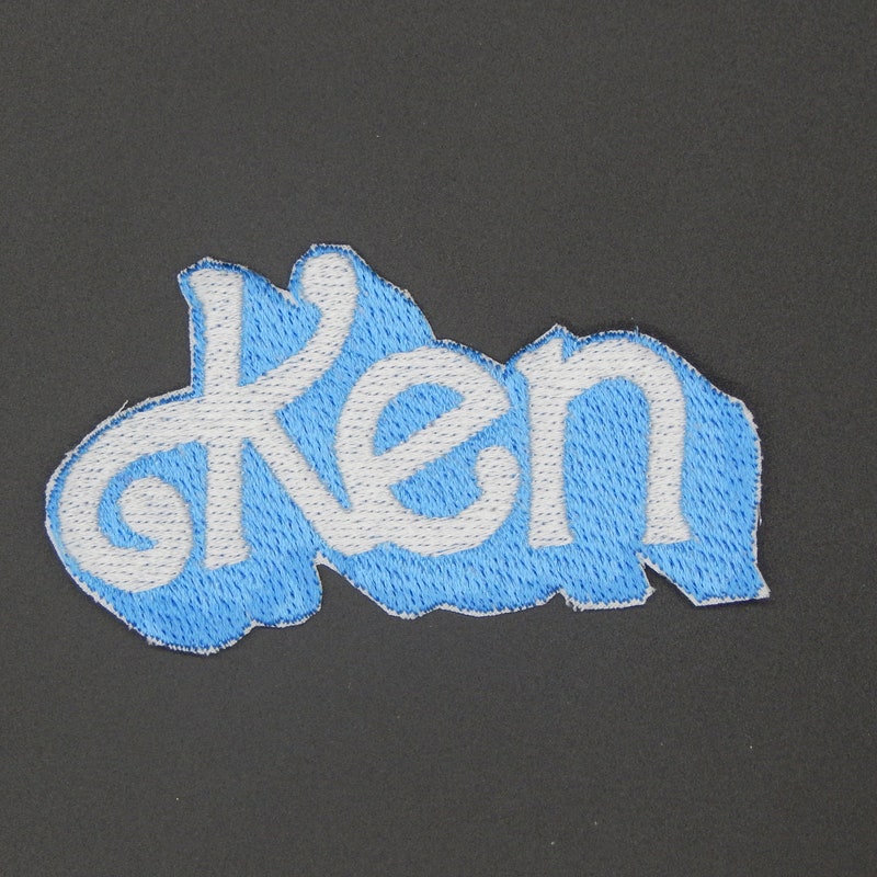 Barbie and Ken - Etsy