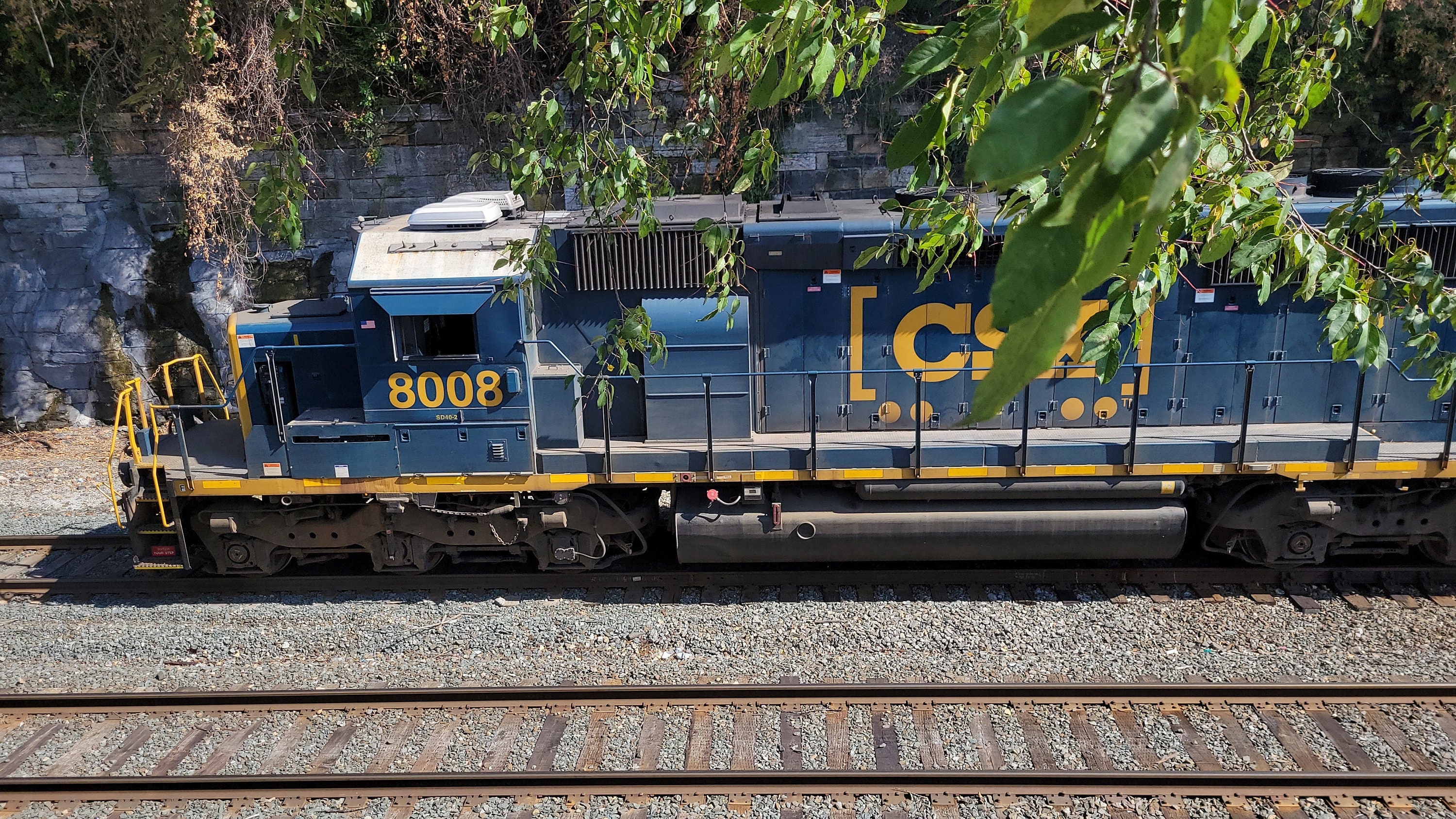 Sd40 2 for sale| 68 ads for used Sd40 2