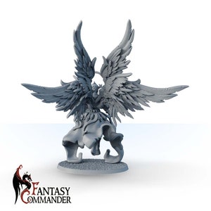 Celestial Knights, Infantry Aasimar Angels Magical Creature Fantasy ...
