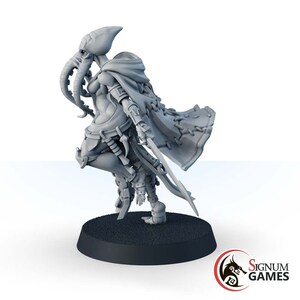 Rapia, Memory Eraser Mind Flayer Illithid Miniature Reaver Dungeons and ...