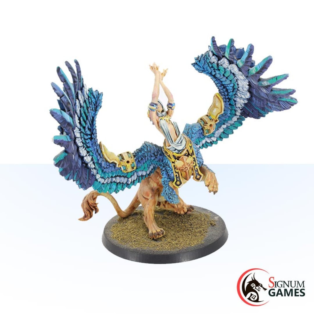 Cassandra, Celestial Healing Fantasy Miniatures, Angel Archangel ...