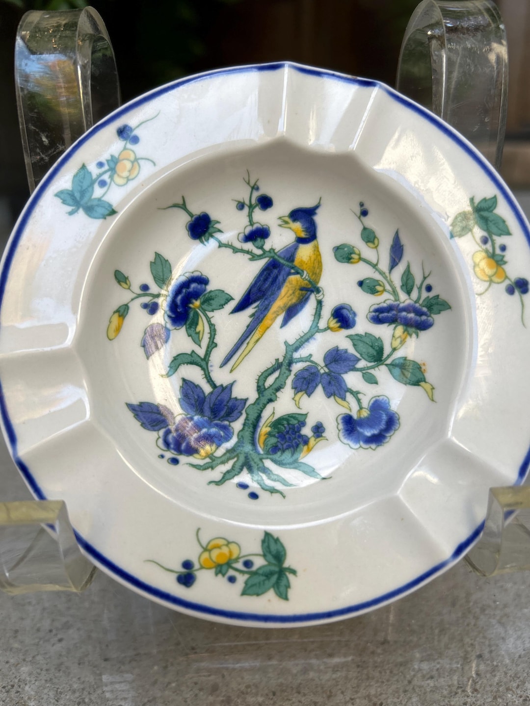 Villeroy Und Boch Blauer Phonix
