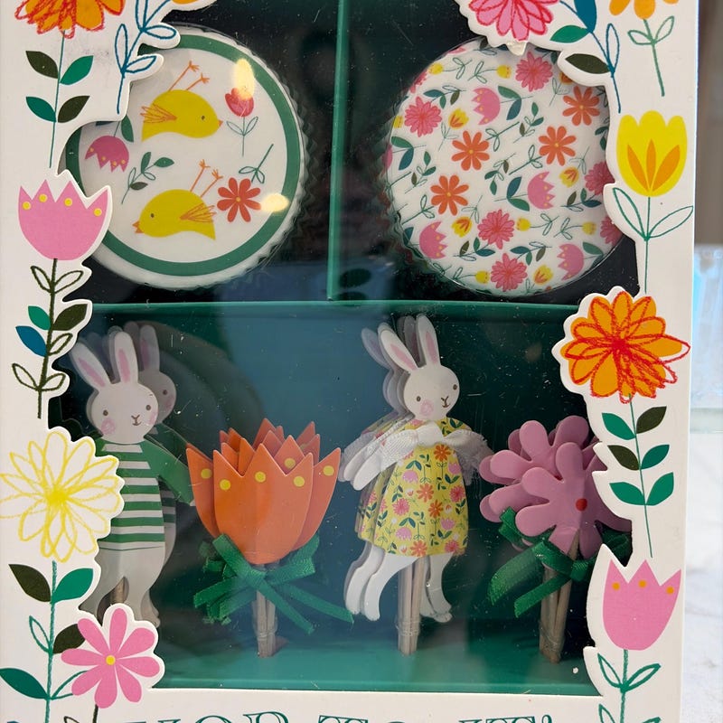 Meri Meri - Etsy
