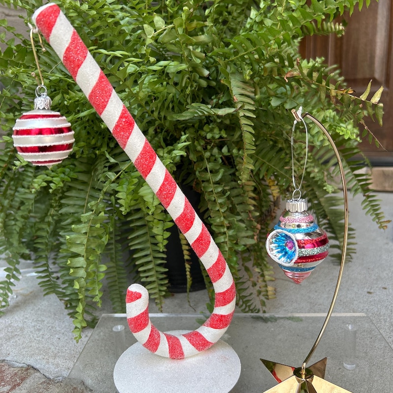 Peppermint Stand - Etsy