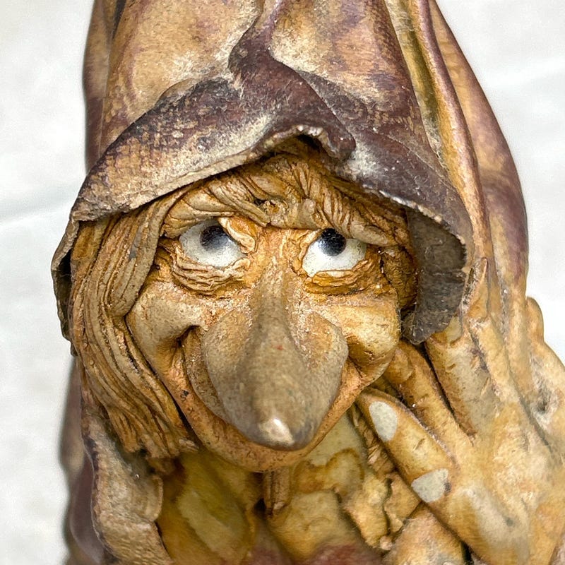 Witch Stones - Etsy