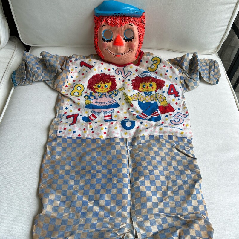 80s Plastic Halloween Costume - Etsy