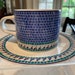 Dansk Tiles Pattern 1990s Mosaic Dinnerware Pattern, Crafted in ...