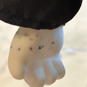 Vintage Halloween Gemmy Peanuts Snoopy in Skeleton Costume Animated ...