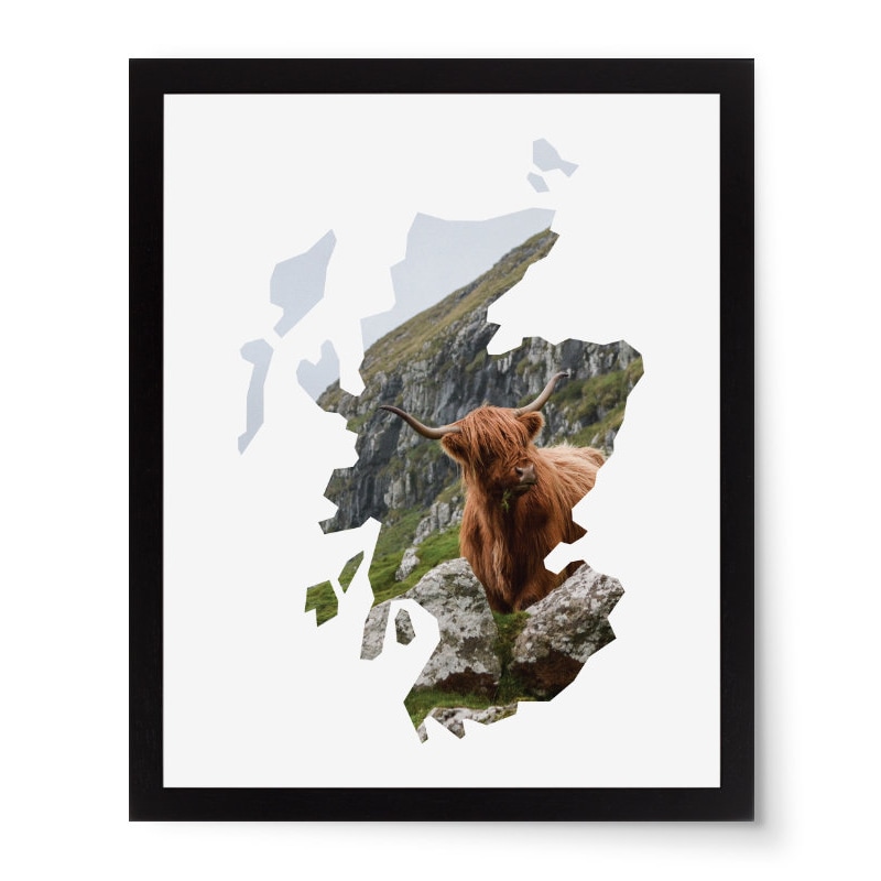 Travel Frame With Mat - Etsy