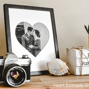 8x10 North Carolina State Photo Mat - Picture Frame Mat - Photo Frame ...