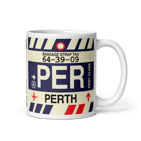 Perth Australia - Etsy