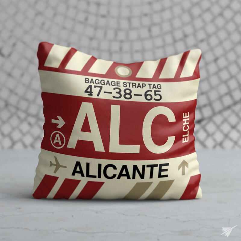 Spanish Pillows - Etsy