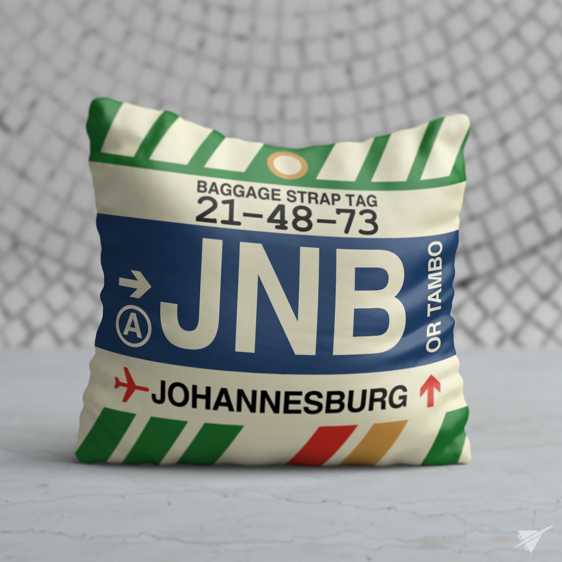 JOHANNESBURG Throw Pillow JNB Airport Code South Africa Etsy johannesburg-throw-pillow-jnb-airport-code-south-africa-etsy
