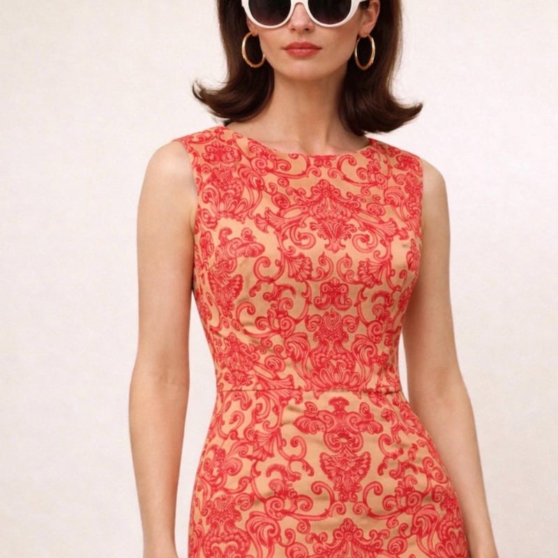 60s Palm Beach Clothing - Etsy