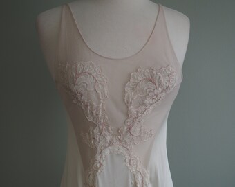 Sheer nightgown | Etsy