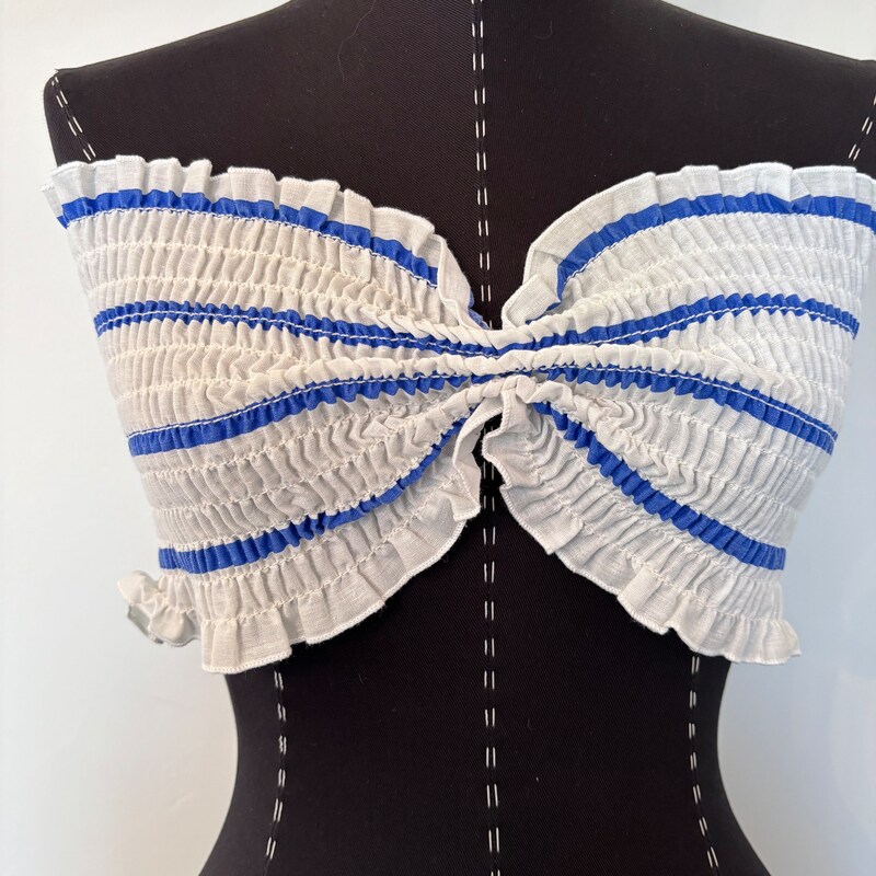 1970s 70s Tube Top - Etsy