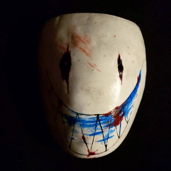 Dbd Legion Costume - Etsy