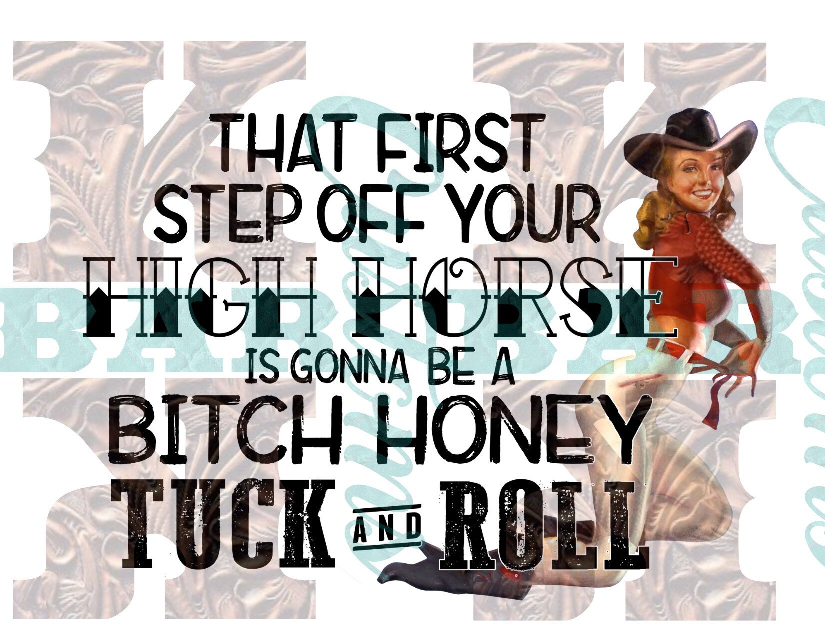 Tuck and Roll Download | Etsy